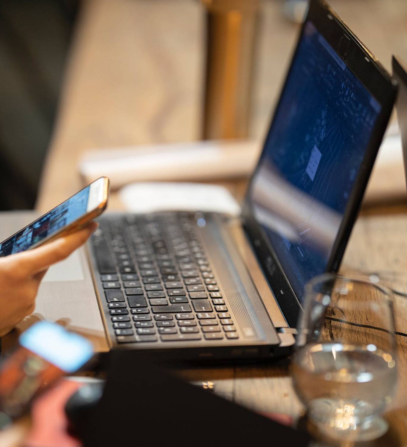 Let's Talk About Access To Tech | Vimla Appadoo